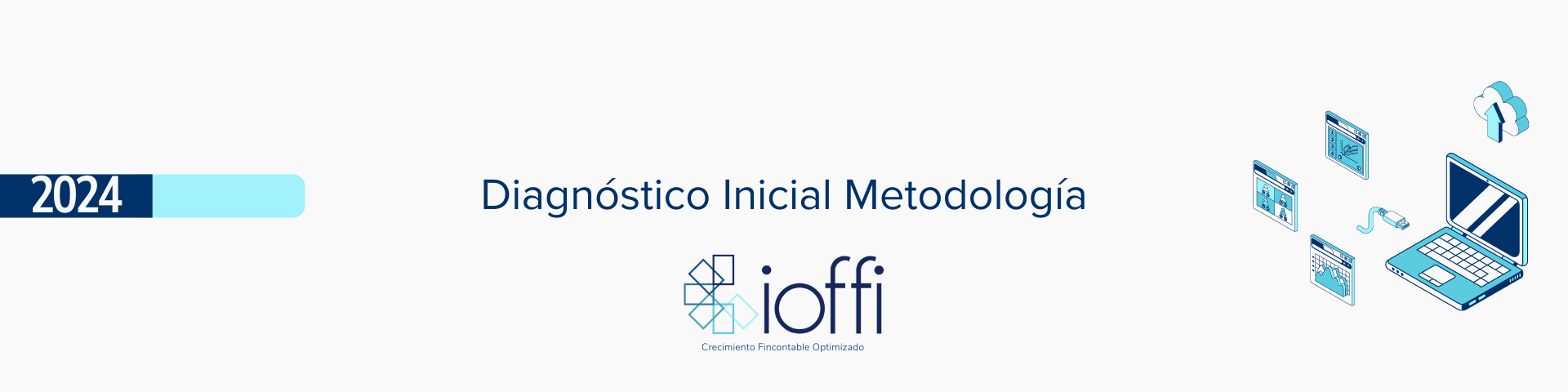 Diagnóstico - iOffi | FinContable